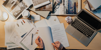 Blog | Zendy - Unlimited Access to a Library of Academic Literature