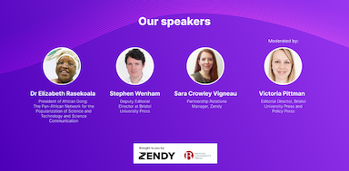 Zendy | Read our Blog