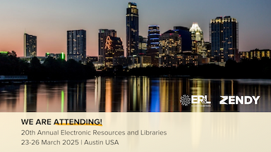 Zendy | Read our Blog