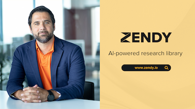 Zendy | Read our Blog